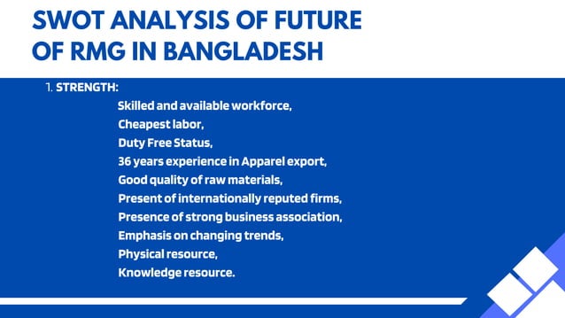 Presentation on Future of RMG in Bangladesh by AKASH & TEAM.pdf