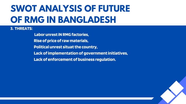 Presentation on Future of RMG in Bangladesh by AKASH & TEAM.pdf