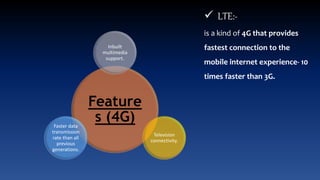 Presentation on generations | PPT