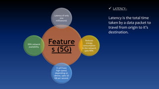 Presentation on Telecommunication & Networks | PPT