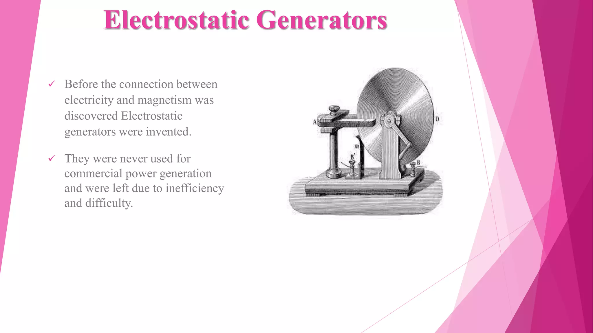 Presentation on Generator.pptx
