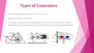 Presentation on Generator.pptx