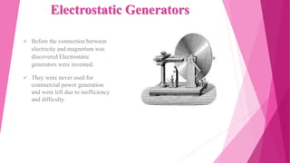 Presentation on Generator.pptx