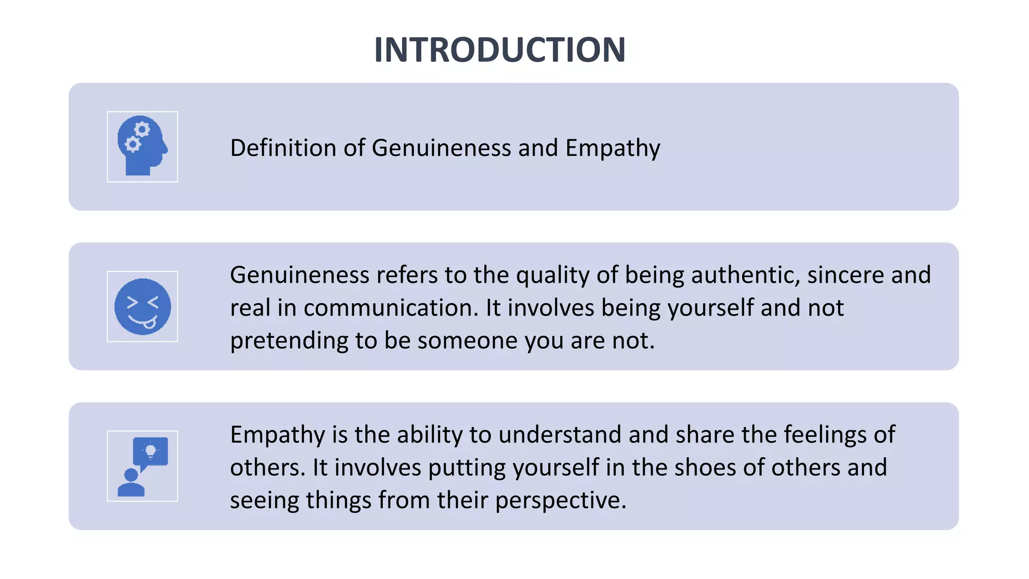 Presentation on Genuiness and empathy.pptx