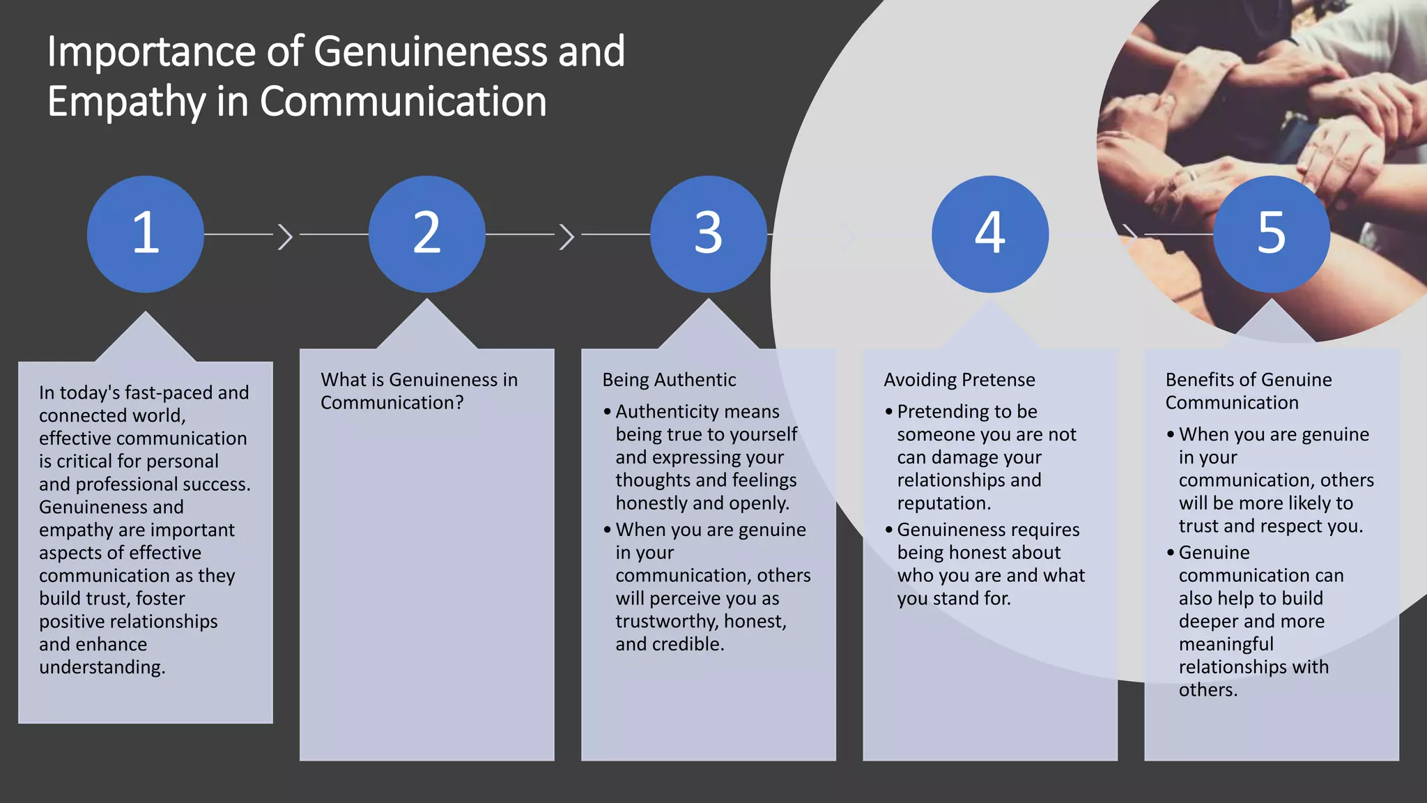 Presentation on Genuiness and empathy.pptx