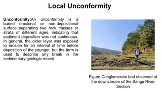 presentation on geological structure.pptx