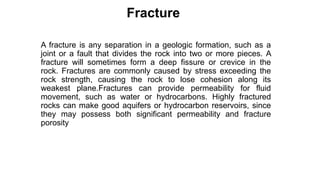 presentation on geological structure.pptx
