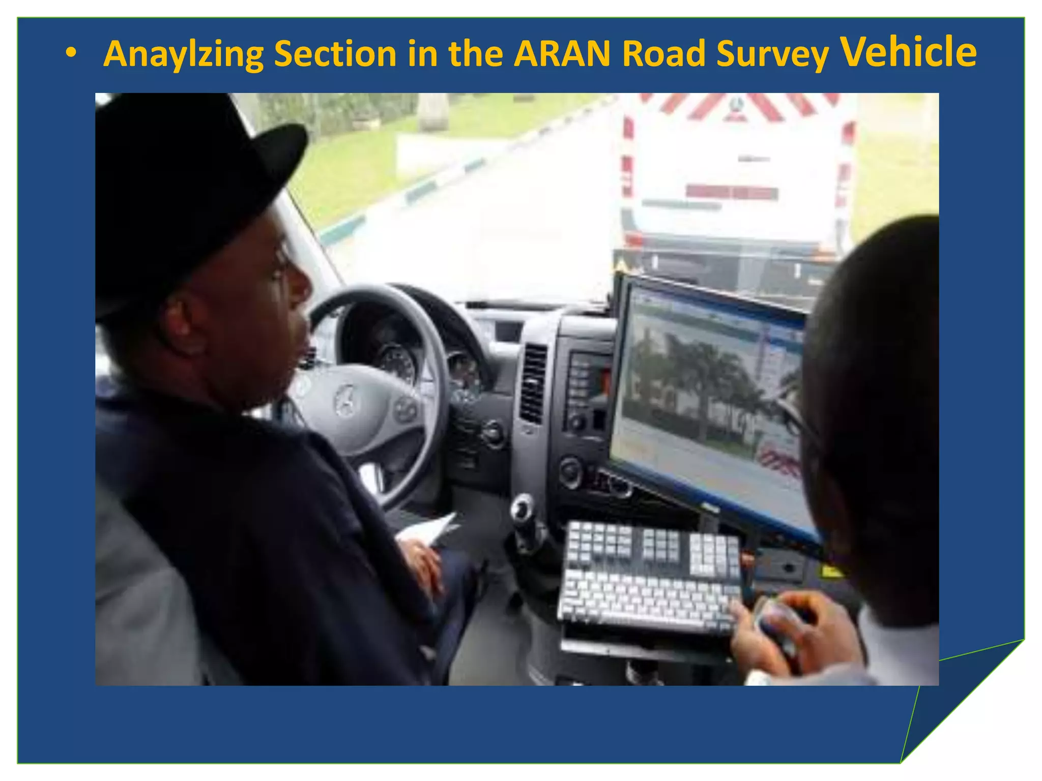 Presentation on geophysical methods | PPTX