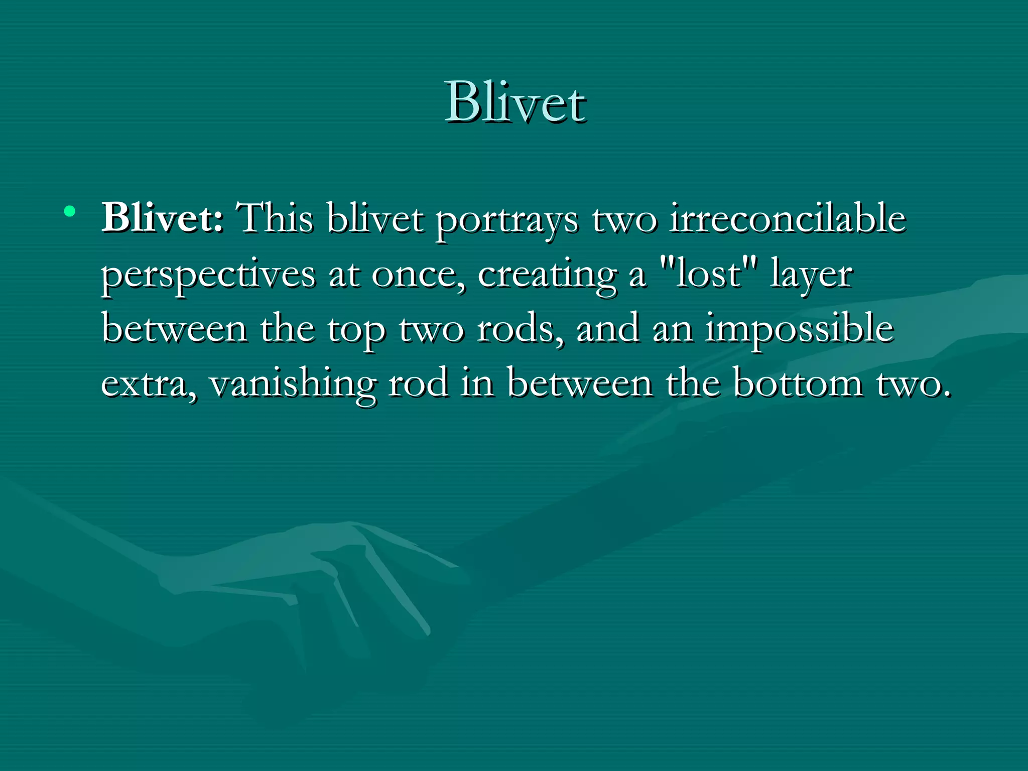 Presentation on gestalt theory | PPT