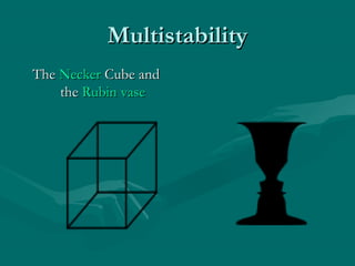 Presentation on gestalt theory | PPT