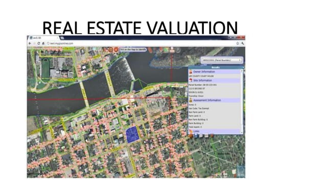 Presentation on gis and future trends | PPTX | Databases | Computer ...