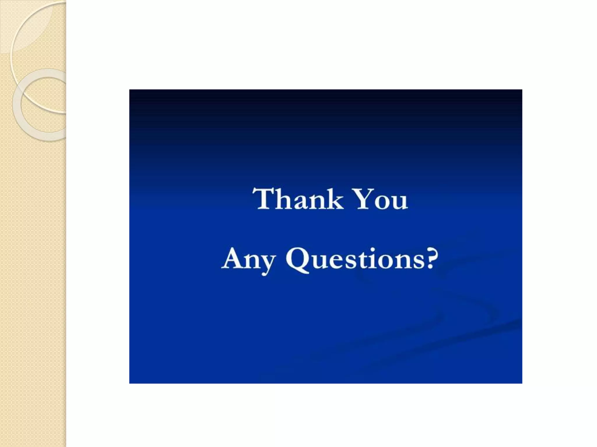 Globalization- Impact on Developing Countries | PPTX