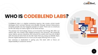 Presentation on google adwords | PPT