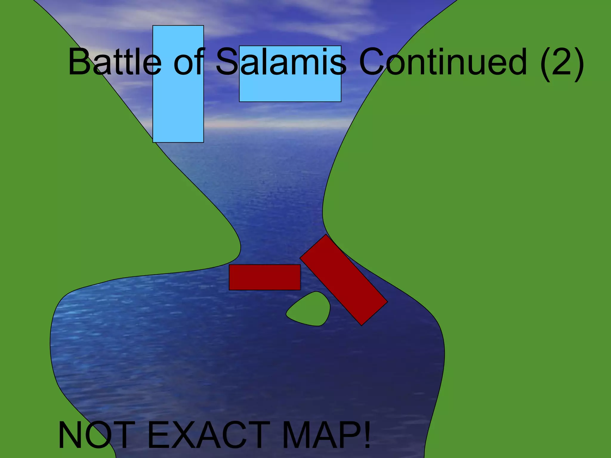 Presentation on Greek ships | PPT