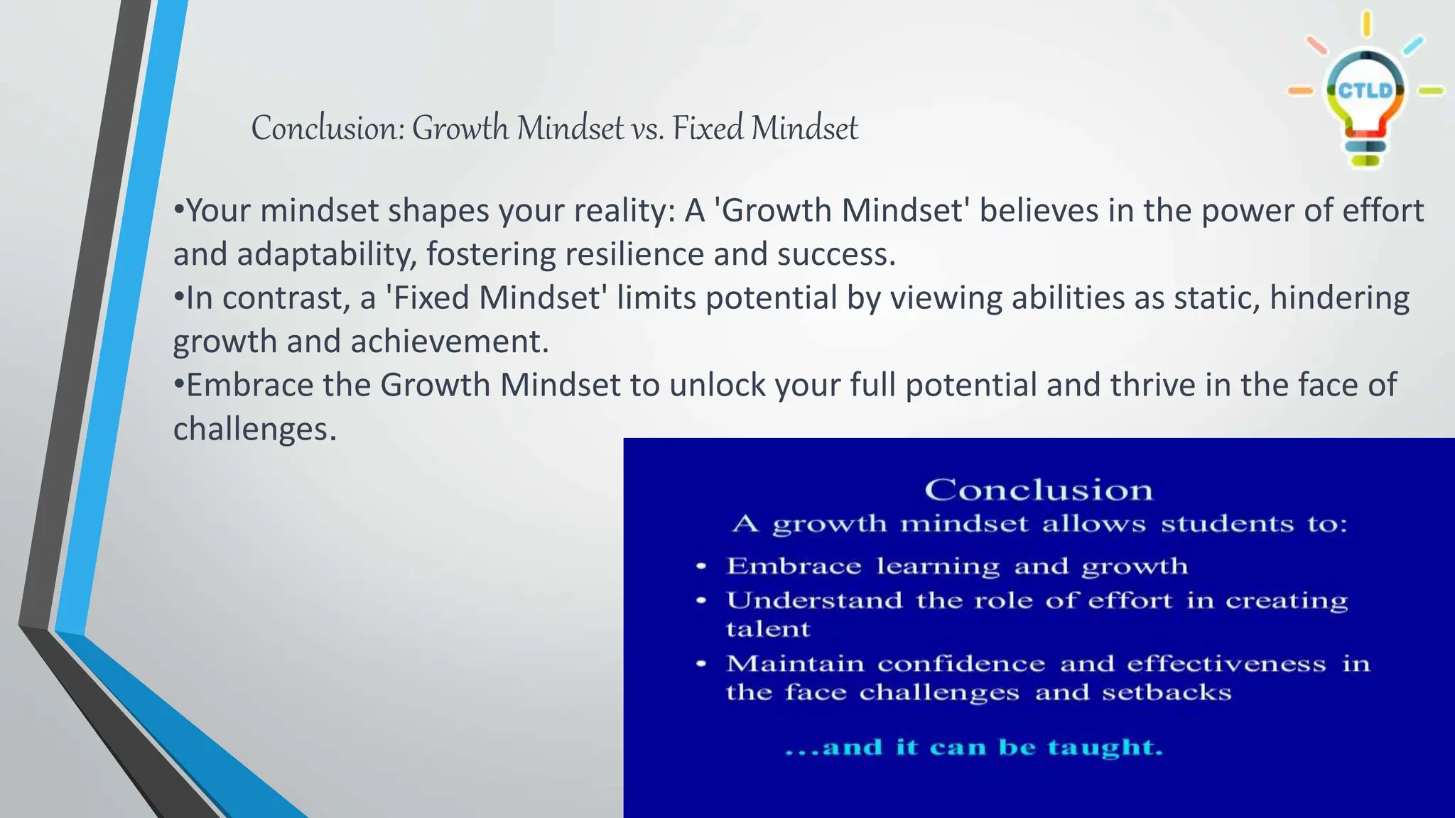 presentation on growth mindset vs fixed mindset by AKshit jain .pptx