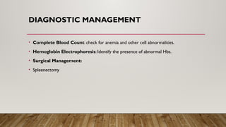 presentation on Hematological disorders 1.pptx