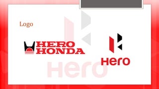 Hero Honda Presentation | PDF