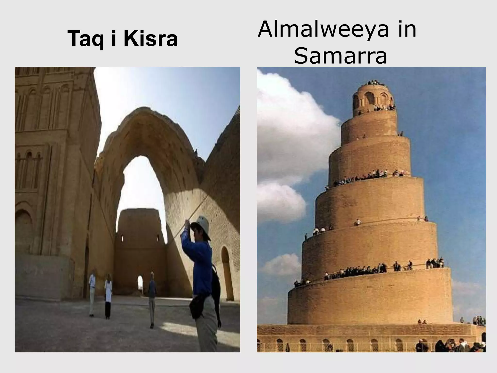 Presentation on history of iraq | PPTX