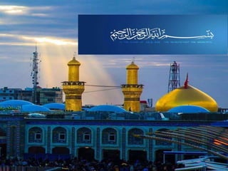 Presentation on history of iraq | PPTX
