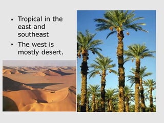 Presentation on history of iraq | PPTX