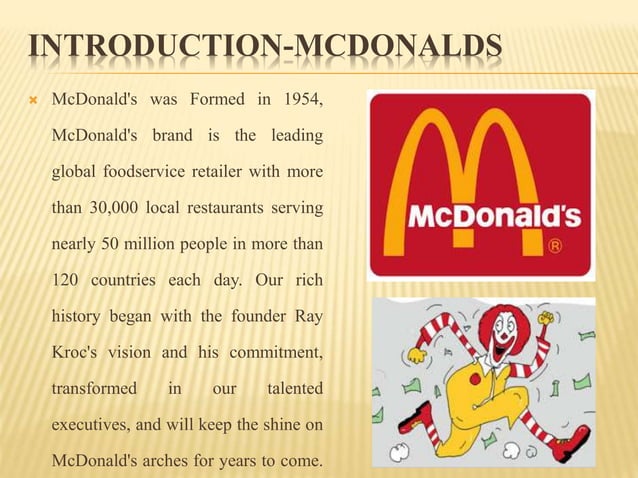 Frankfinn Presentation on Hospitality Frankfinn