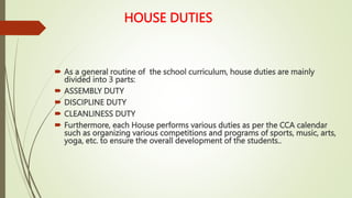 PRESENTATION ON avg HOUSE MANAGEMENT.pptx