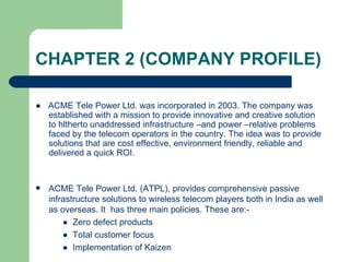 Presentation On Hrd | PPT