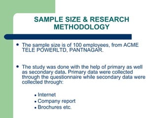Presentation On Hrd | PPT