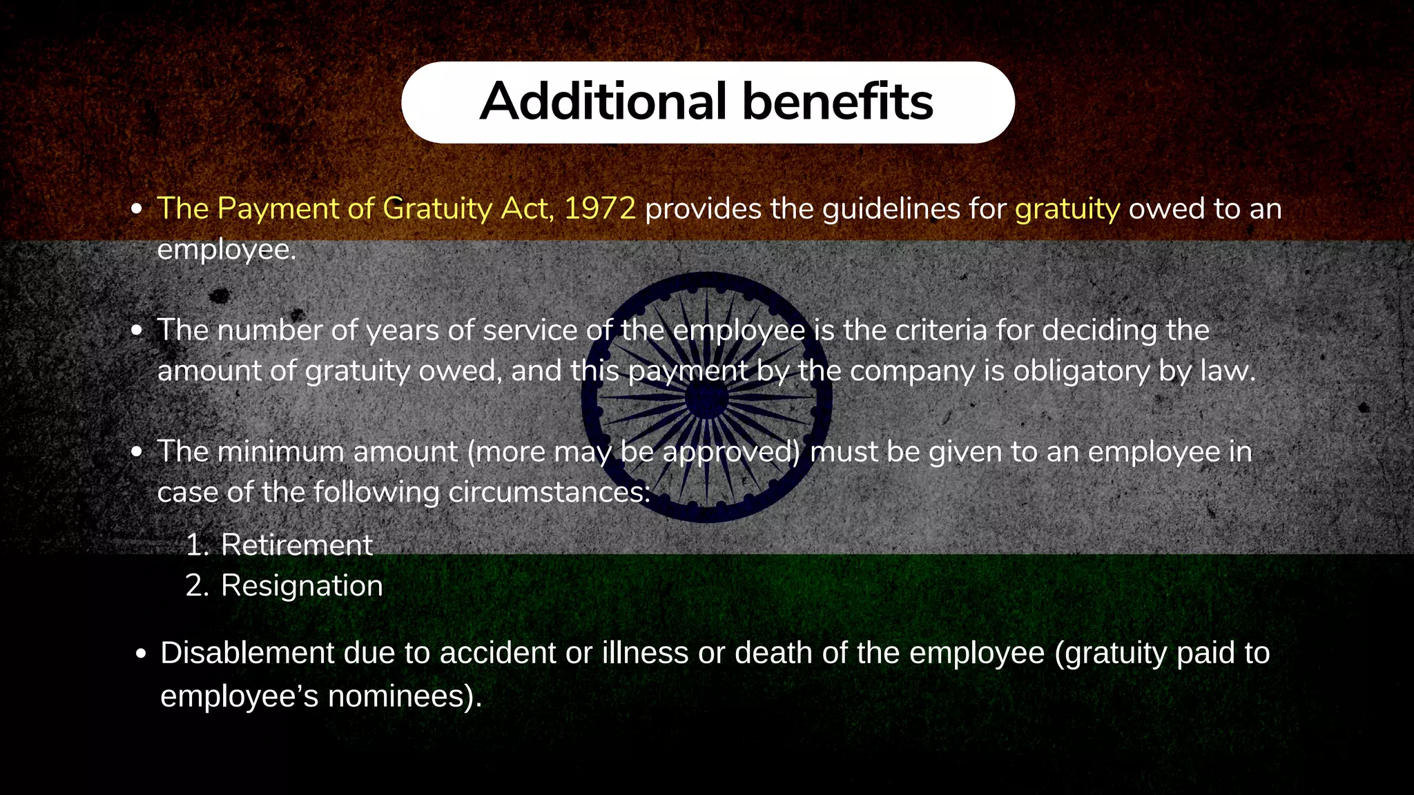 Presentation on HR practices in my country India - By Jimit Patel | PPT