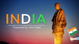 Presentation on HR practices in my country India - By Jimit Patel | PPT