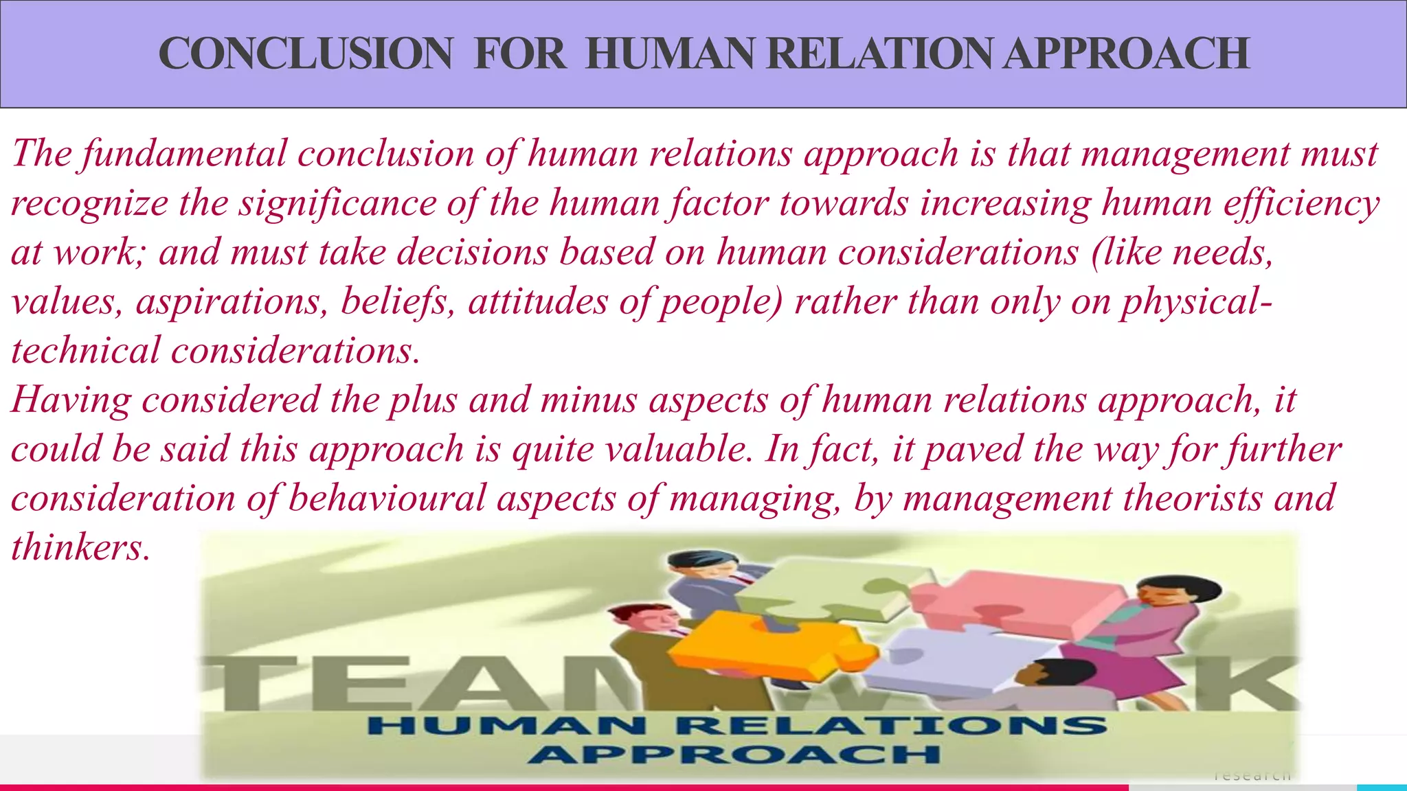 Presentation On HUMAN RELATION APPROACH 56 (1).pptx
