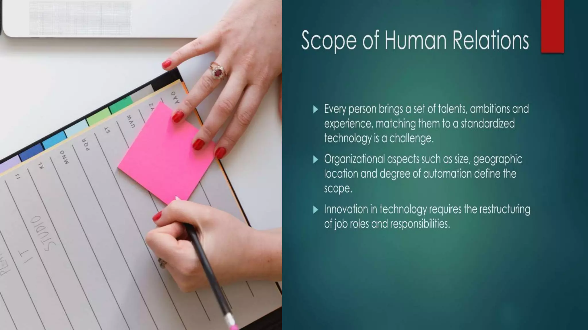 Presentation On HUMAN RELATION APPROACH 56 (1).pptx