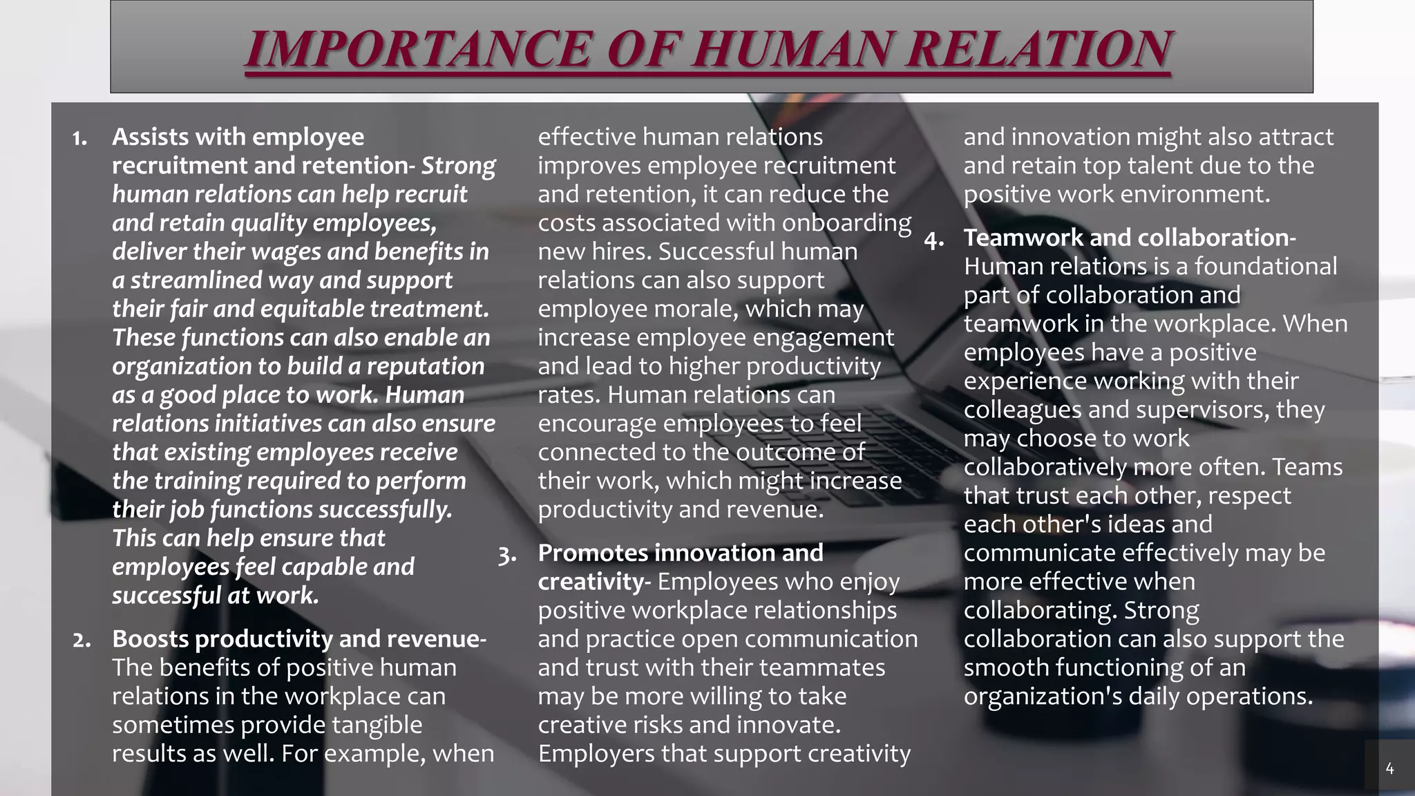 Presentation On HUMAN RELATION APPROACH 56 (1).pptx