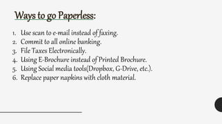 Presentation on human resource management | PPTX