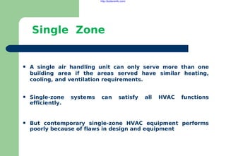 PRESENTATION ON HVAC COOLING TOWERS AND CHILLERS.pdf