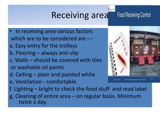 Presentation on hygiene. FOR TOPIC OF CATERING SCIENCE | PPTX