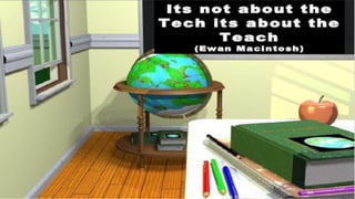 Subject - specific ICT pedagogy: design, use and experience | PDF