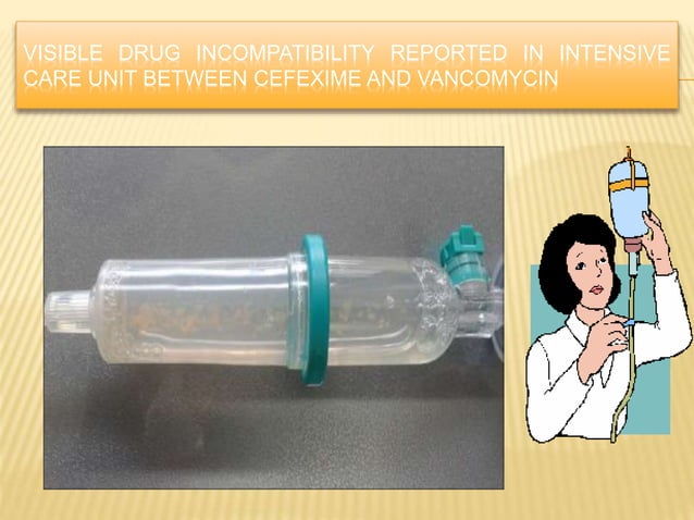 ROLE OF PHARMACIST IN INTENSIVE CARE UNIT | PPTX | Pharmaceutical ...