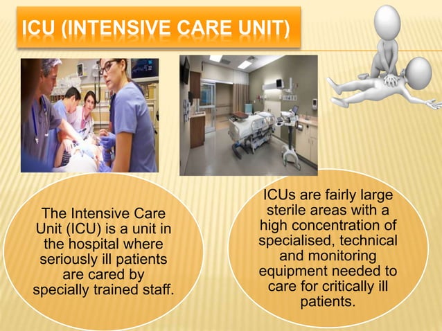 ROLE OF PHARMACIST IN INTENSIVE CARE UNIT | PPTX | Pharmaceutical ...