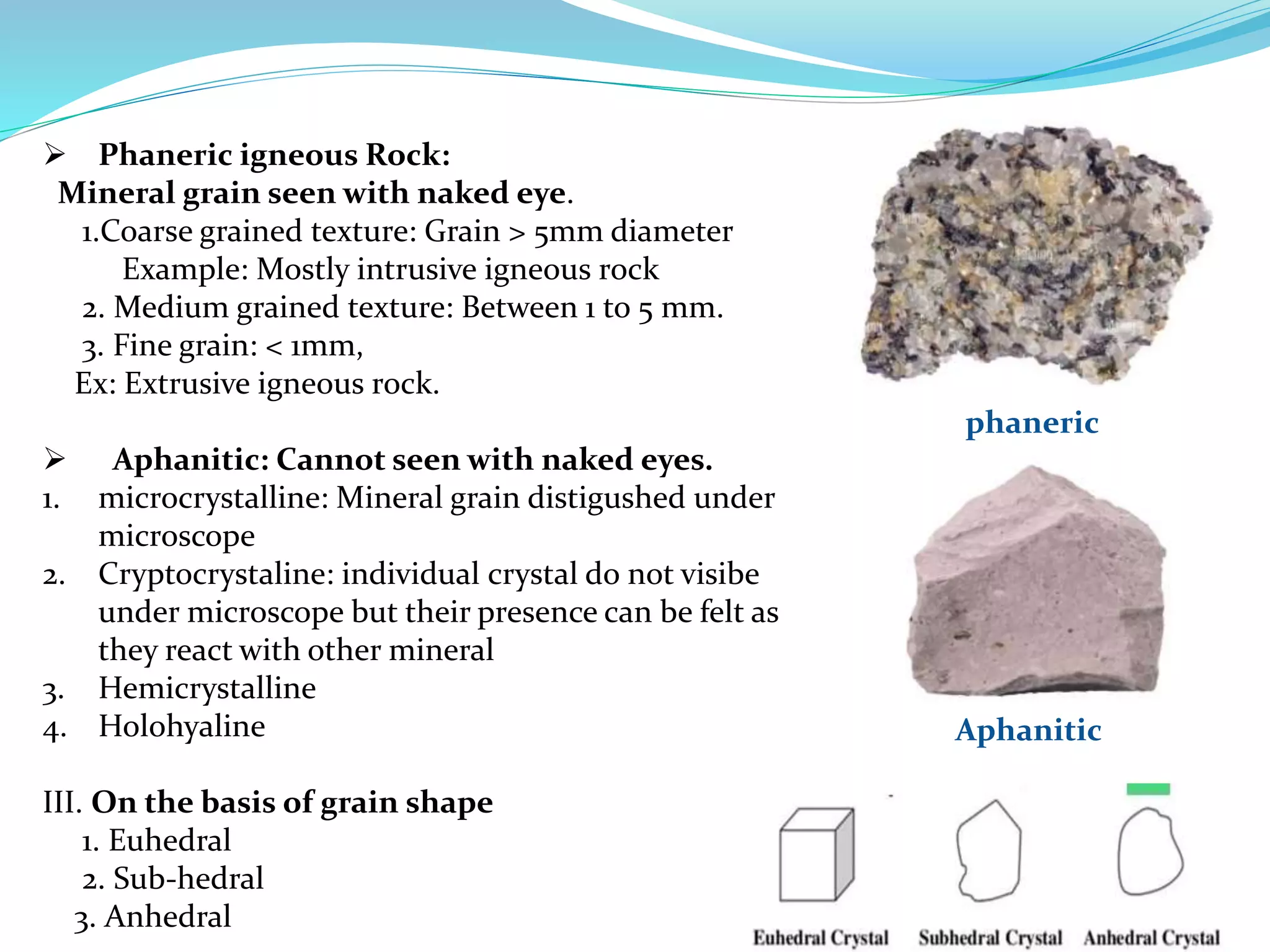 Presentation on igneous texture.pptx