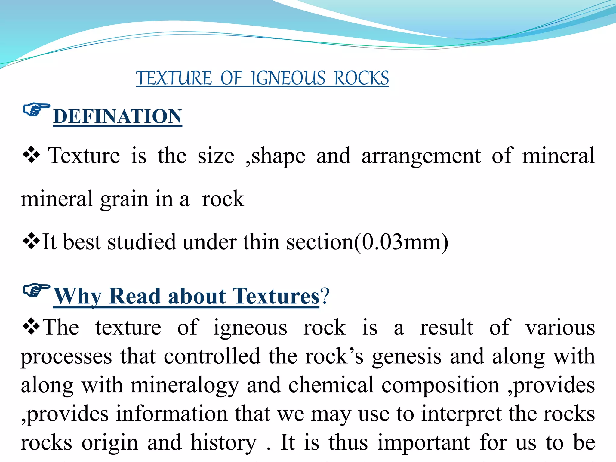 Presentation on igneous texture.pptx