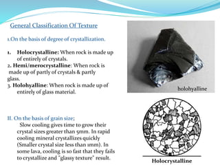 Presentation on igneous texture.pptx