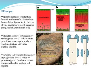 Presentation on igneous texture.pptx