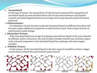 Presentation on igneous texture.pptx