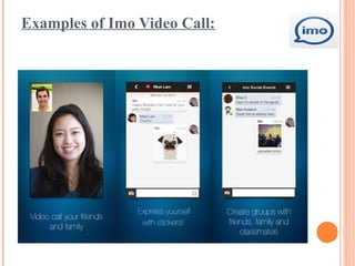 Presentation on IMO by Mehedi Hasan Ador | PPT