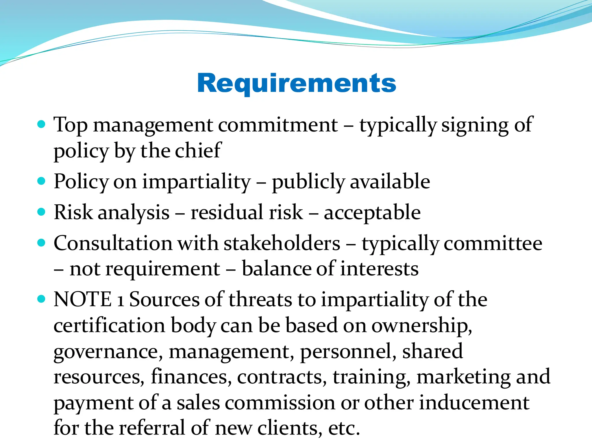 Presentation on impartiality in conformity assessment.pdf