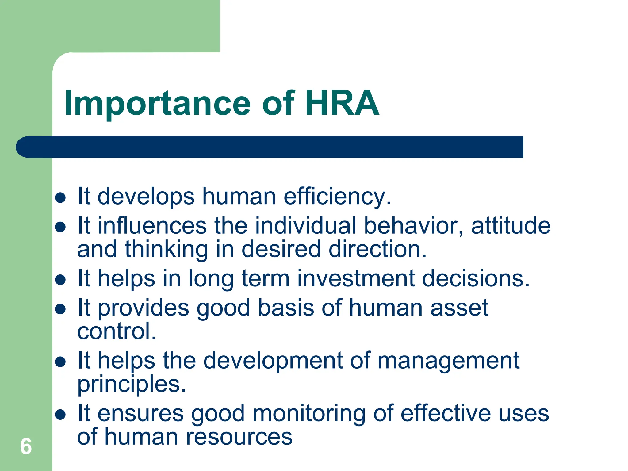 Presentation on Important of Human Resource Accounting.ppt