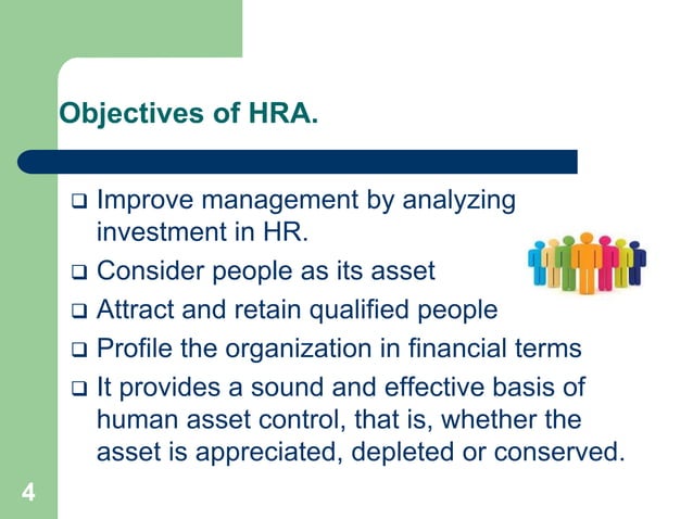 Presentation on Important of Human Resource Accounting.ppt