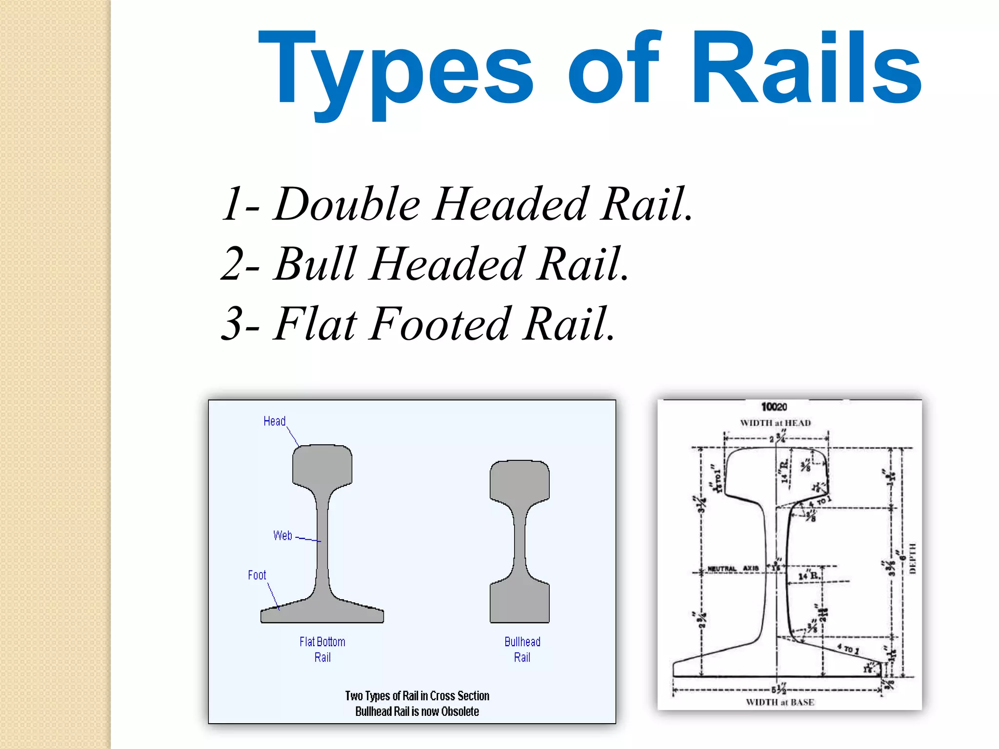 Presentation on indian railway | PPTX