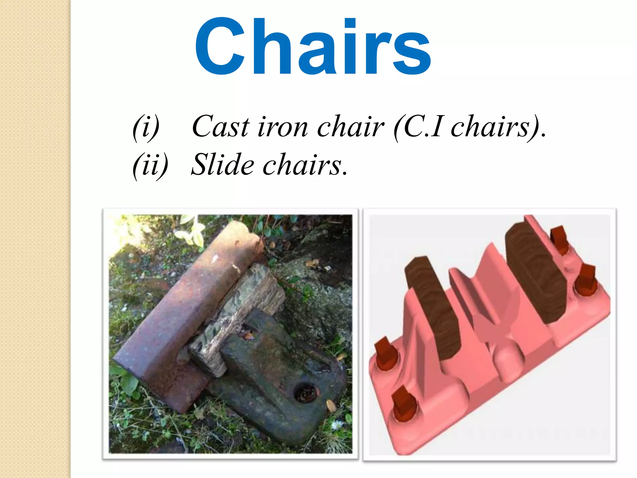 Presentation on indian railway | PPTX